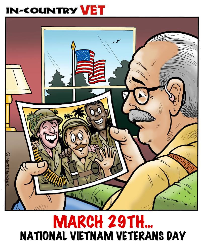 VFW Department Pacific Areas