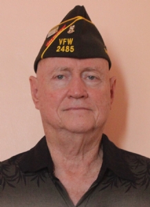 Officers - VFW Department Pacific Areas