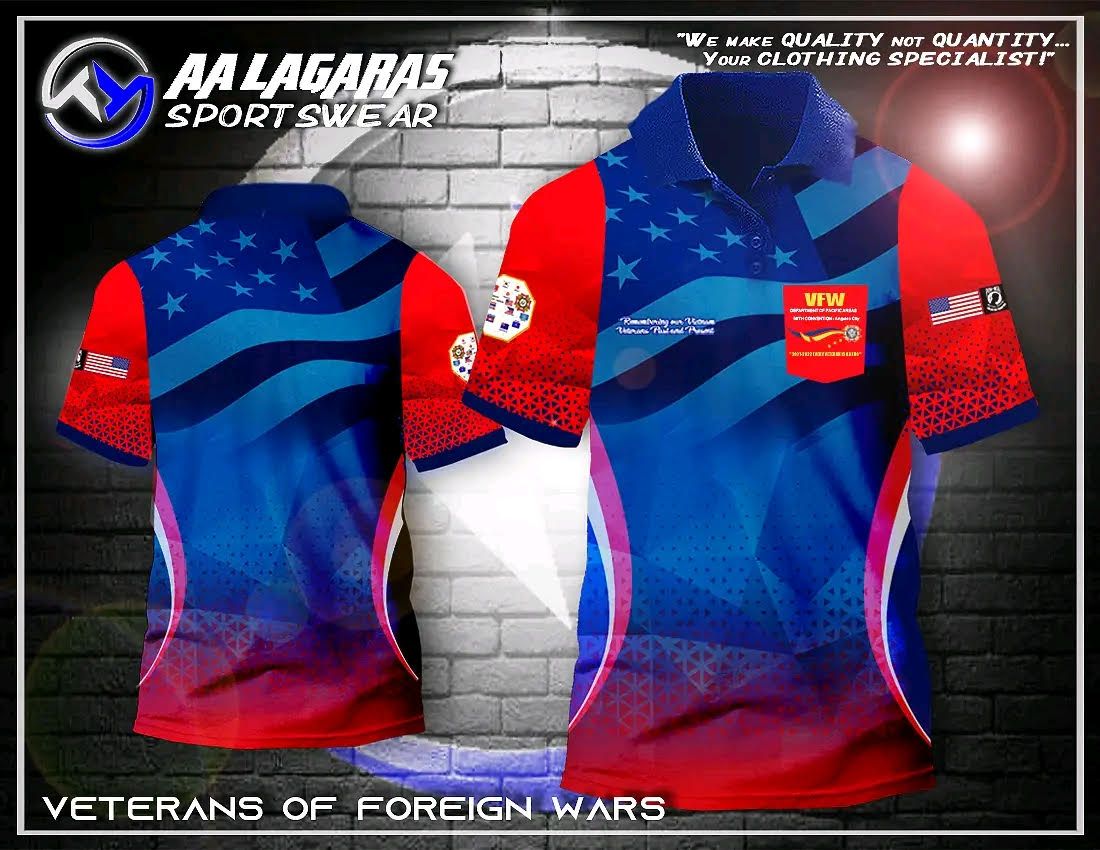 Gallery - VFW Department Pacific Areas