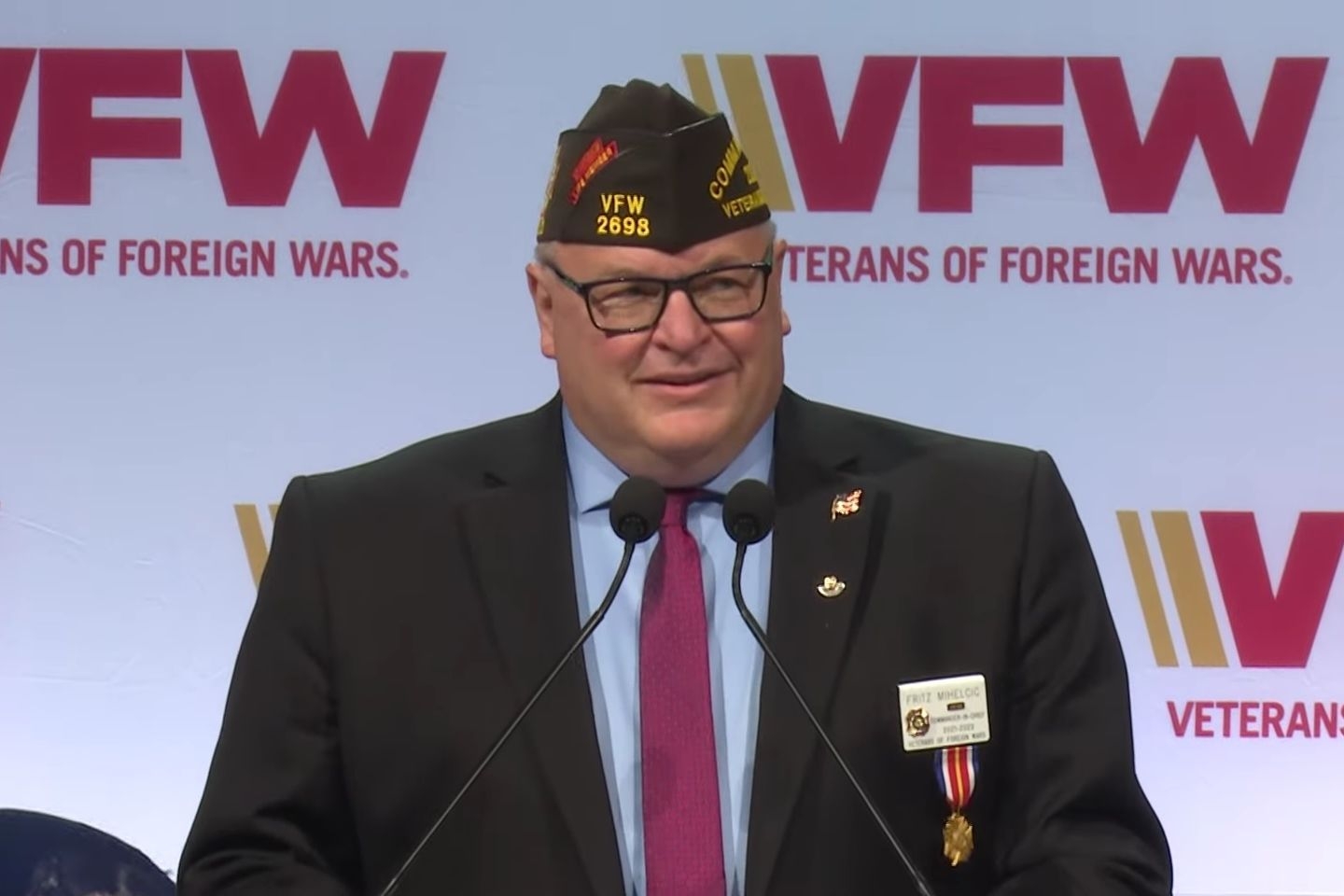 Gallery - VFW Department Pacific Areas