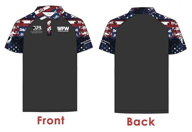 DPA Convention - VFW Department Pacific Areas