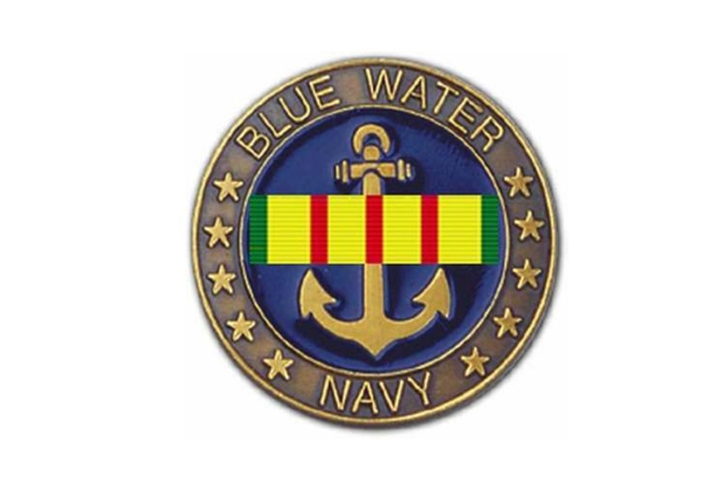 VFW Department Pacific Areas