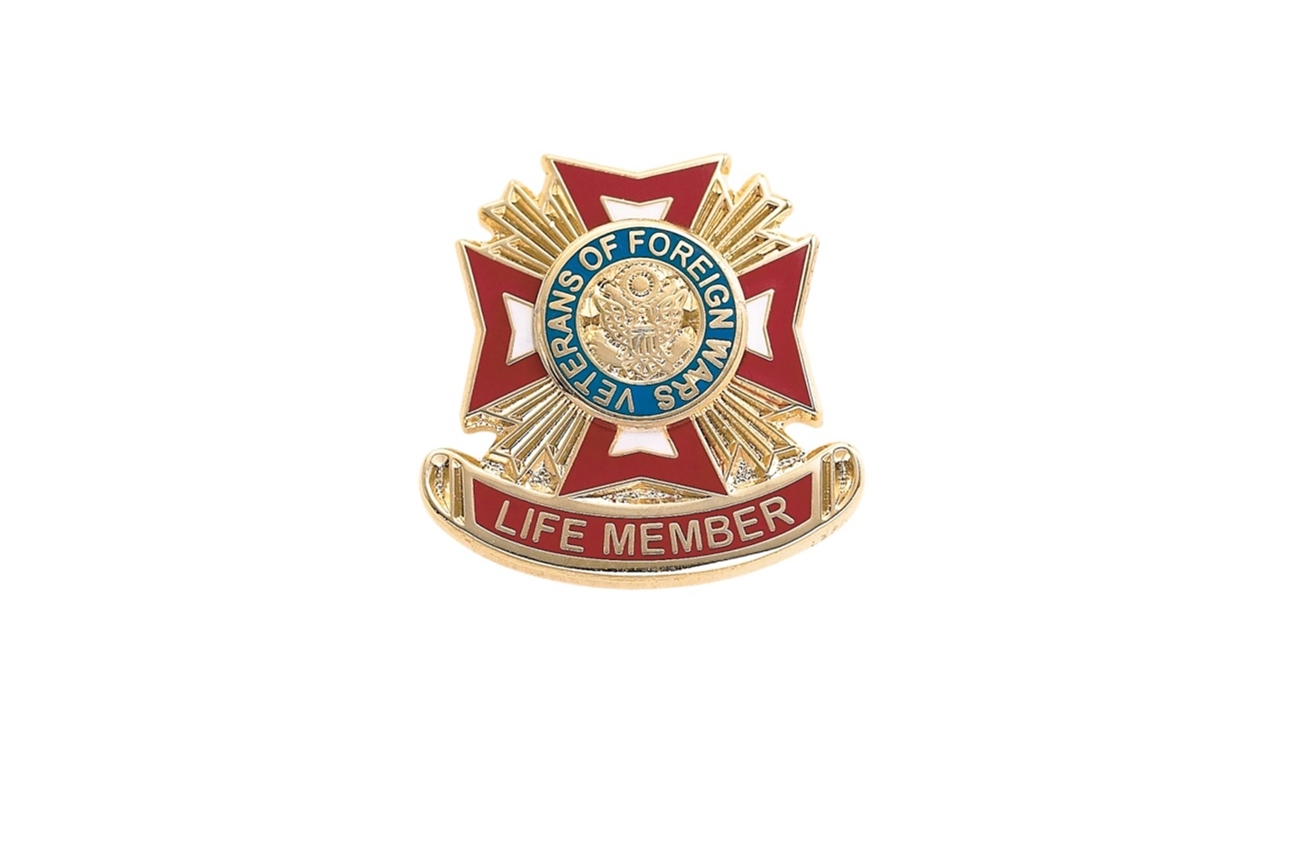 VFW Department Pacific Areas