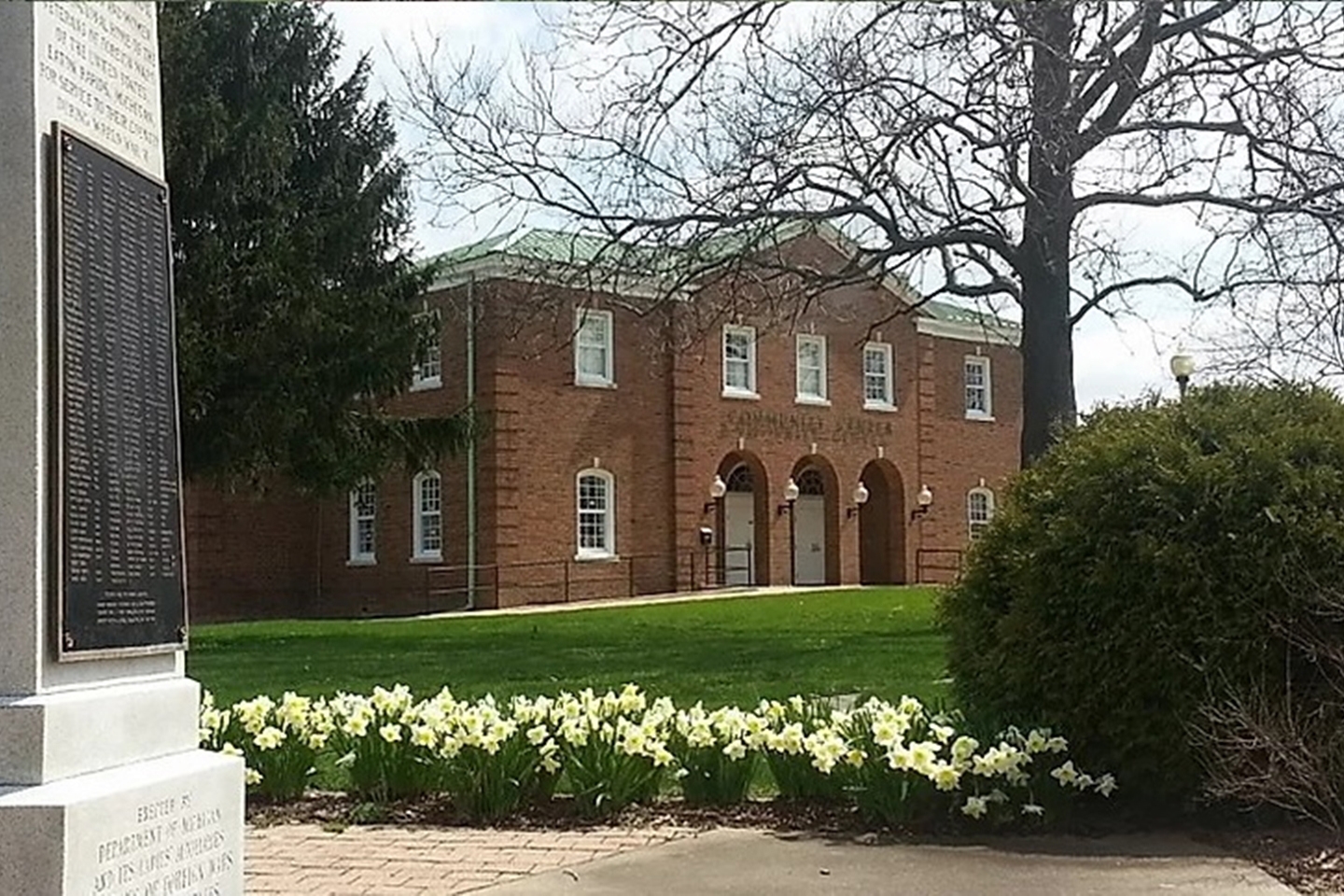 VFW Department Pacific Areas